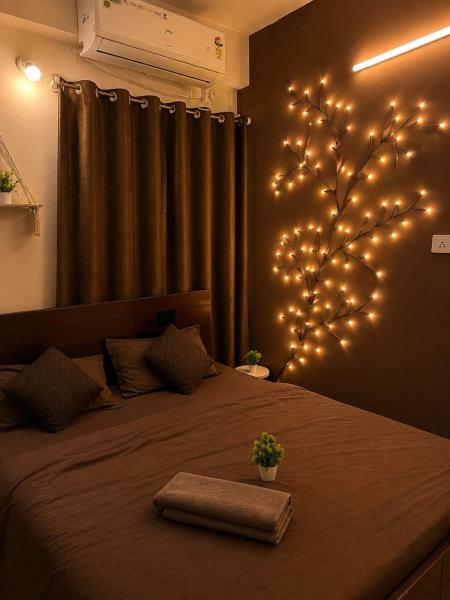 The Abra Suites - Bangalore