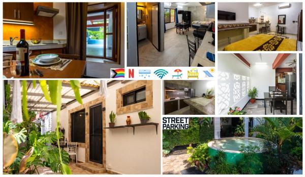 Merida Serviced Apartments - Mérida