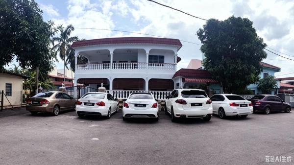Full House Melaka - Malacca