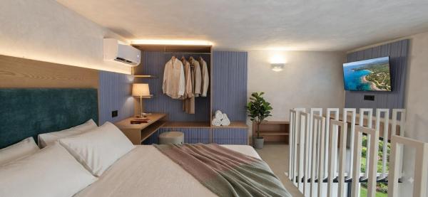 Agape Luxury Rooms And Apartment - Tropea