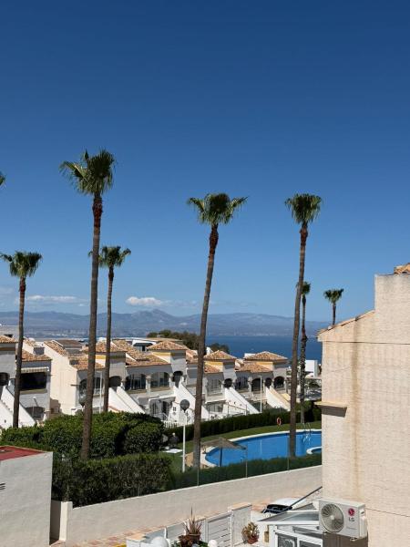 Msp Terraza - Santa Pola
