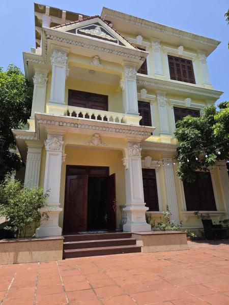 Anna Home Villa Ninh Binh - Bỉm Sơn