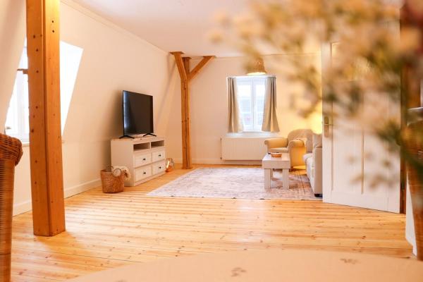 Country House Flair - Apartment On Lake Bostal - Nohfelden