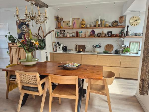 Naarstrand - Egmond aan Zee