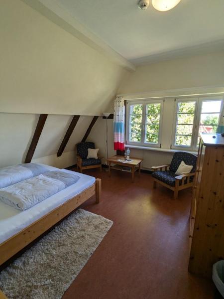 Zimmer In Ostseenähe - Wismar