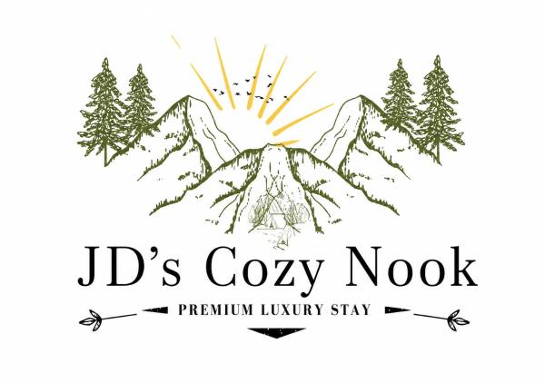 Jd's Cozy Nook - Mussoorie