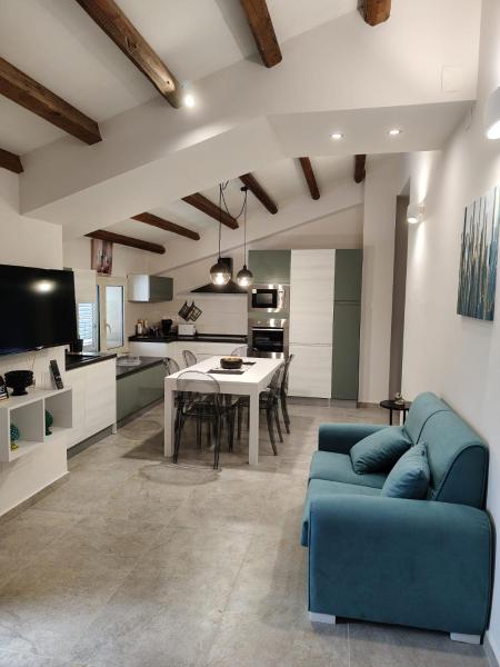 Casa Malida Guest House - Capo d'Orlando