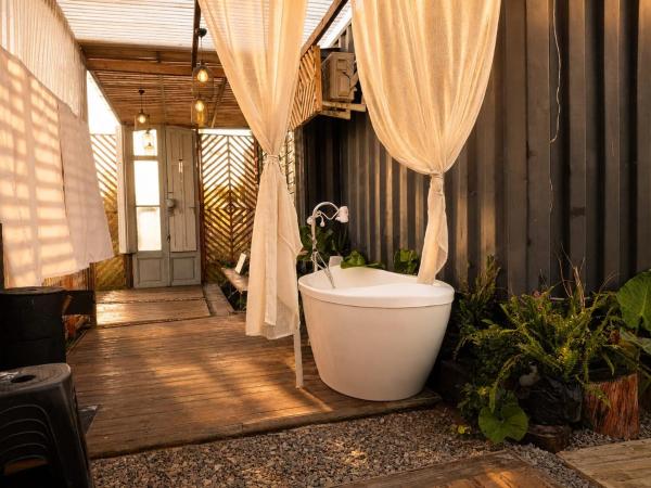 Casa De Descanso El Colibri - Uruguay