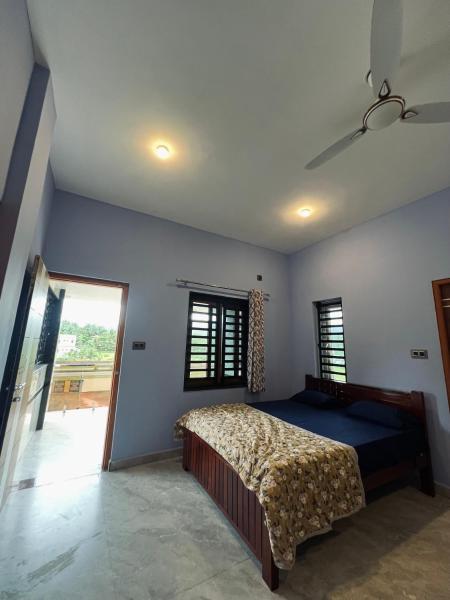 Coastal Kuteera - Gokarna