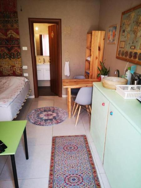 Desert Hideaway - Be'er Ora - Eilat