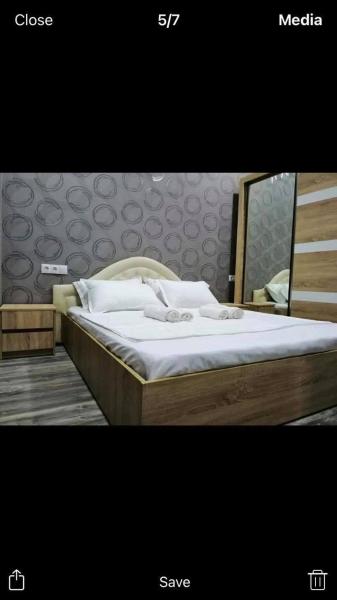 Guest House Check-in Avlabari - Tbilisi