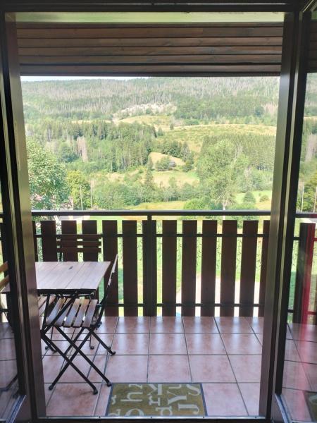 Appartement Dans Le Jura 4 Personnes - Saint-Claude