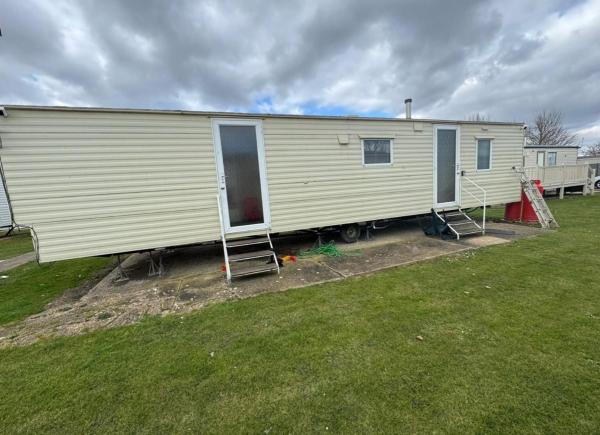 Caravan Sleeps 8 With Parking - Mersea Island