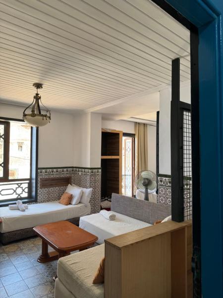 Casa Rita - Chefchaouen