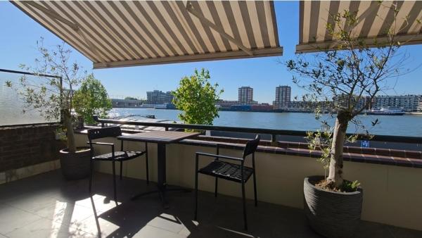 Harbour City - Center Apartment - Dordrecht
