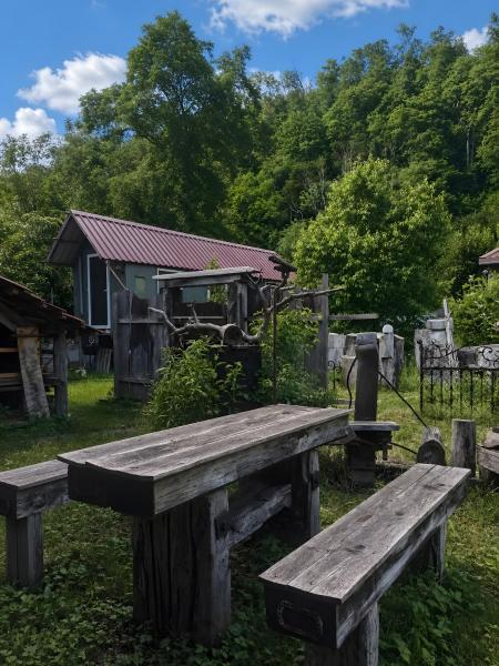 Tinyhaus - Thuringia