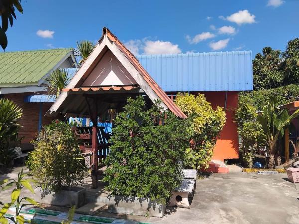 Buriram Home Stay 14-15 Sing,brunei - Buri Ram