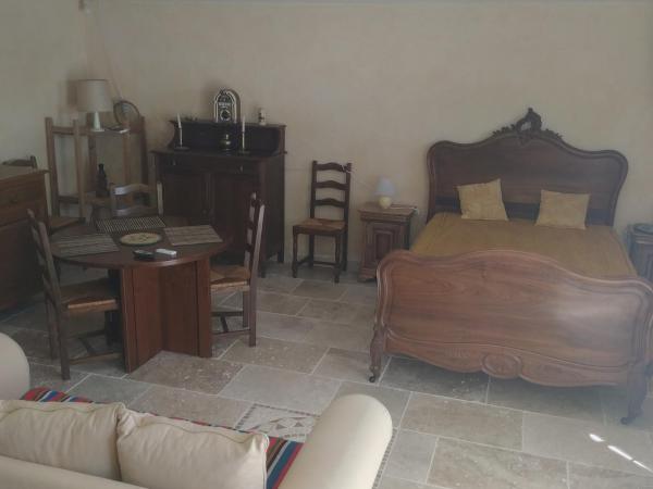 Independent And Modern Studio In The Countryside - Moissac
