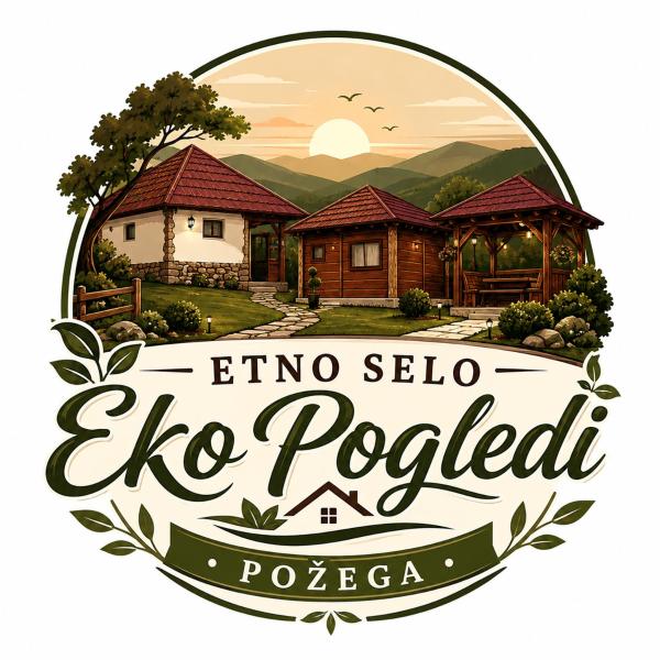 Etno Selo Eko Pogledi - Užice
