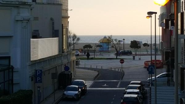 Junqueira Beach Corner - Povoa de Varzim