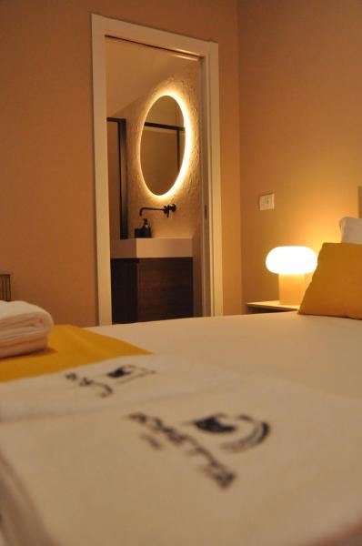 Rosetta Home - Bari