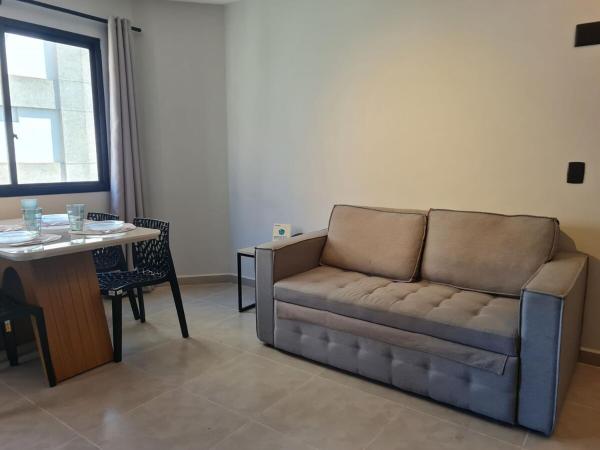 68 Apt Columbia Jardins 10m Shopping - São Paulo