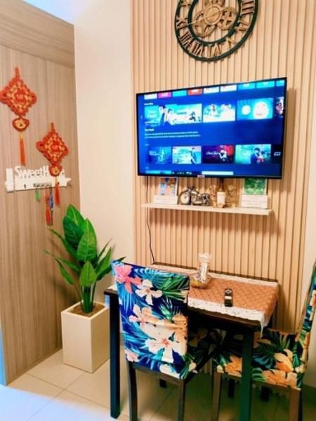 1722-1723 Gly And Kat Staycation At Mall Of Asia - マニラ