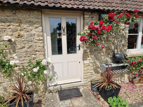 Guinea Cottage - Chippenham