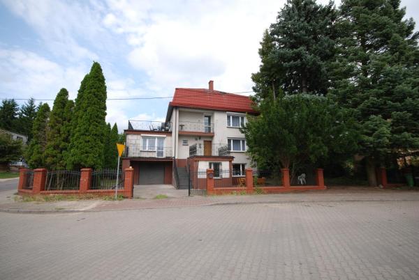 Noclegi Olsztyn Wędkarska 76 - Olsztyn
