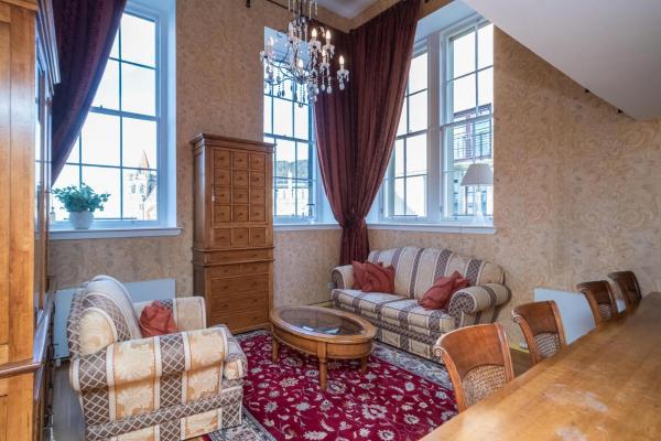 Charming 2-bedroom Flat In The Heart Of Edinburgh - Pass The Keys - Edimburgo