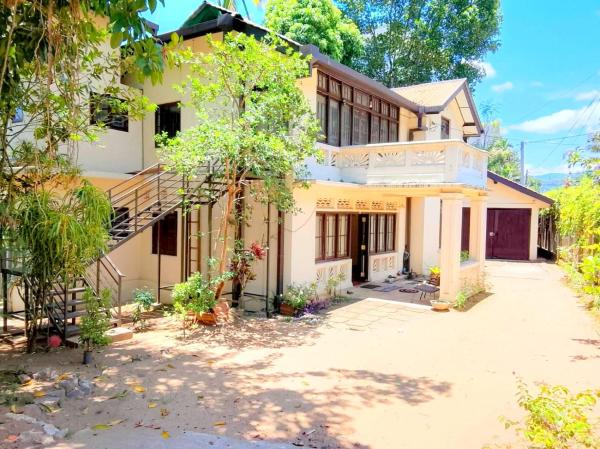 Kandy Heritage Residence - Kandy