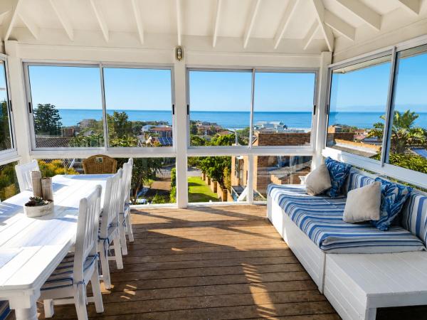 Casa Surf Lodge J'bay - Jeffreys Bay