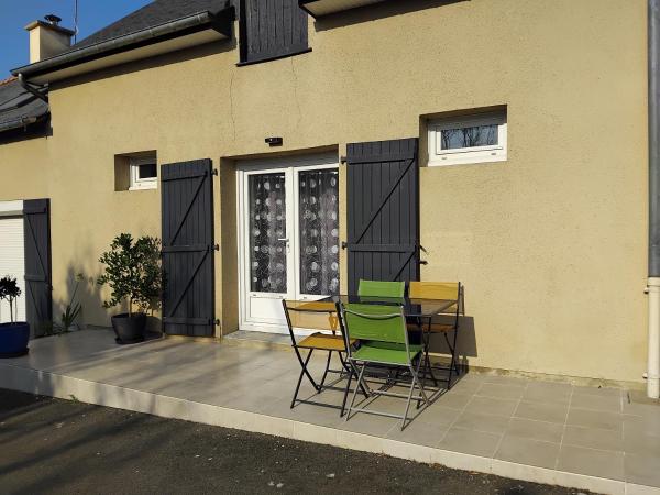Studio Indépendant - Cesson-Sévigné