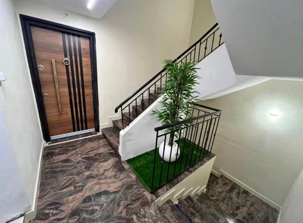 Parano Hotel - Casablanca