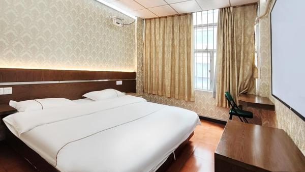 Jiangmen Lede Apartments - Guangzhou