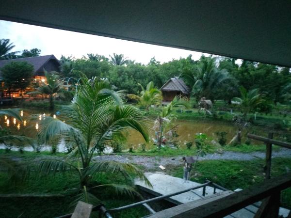 Parami Farmstay - Khao Lak