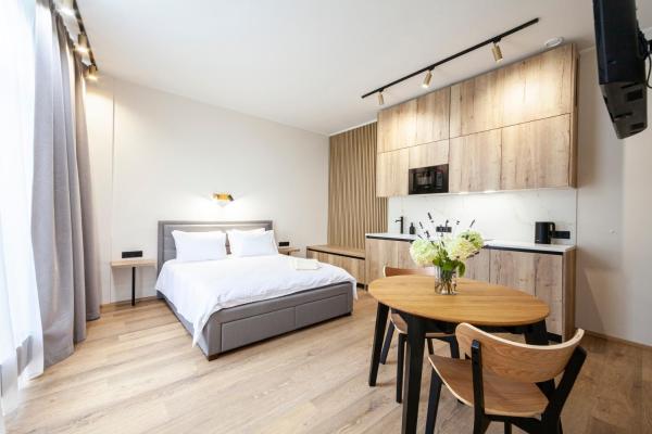 Nautica Apartments Central Tallinn - Tallinn
