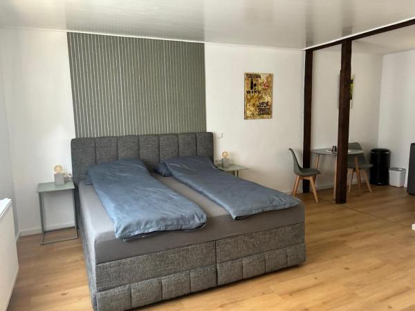 Apartment Bourquin - Kandel
