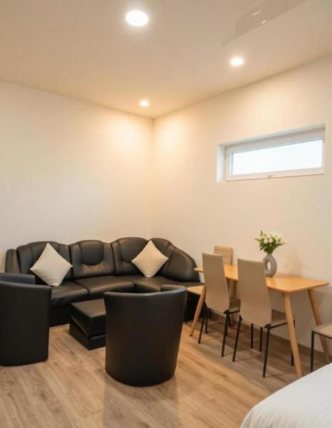 Mai Apartment - Tbilissi