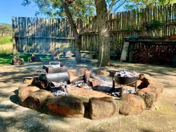 Tranquility-ukuthula Guesthouse - Winterton