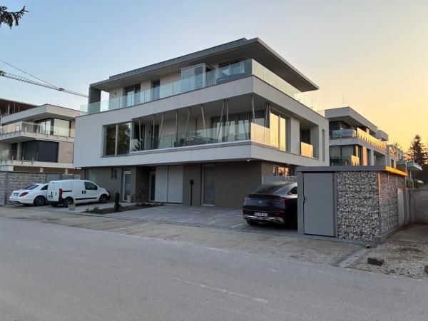Wavy - Balatonlelle