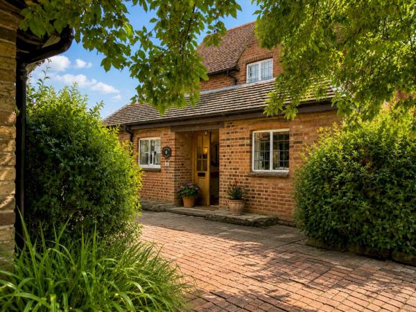 Pond Cottage Charming 3 Bed Country Escape - Pass The Keys - 斯蒂夫尼奇