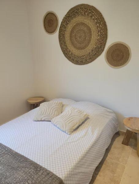 Chambre Cosy - Les Arcs