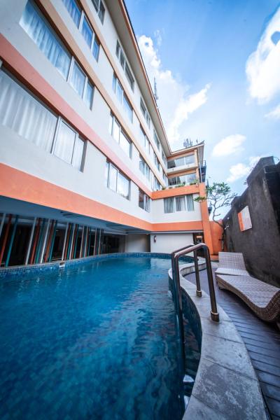Siesta Legian - Denpasar