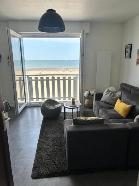 Appartement Sur La Plage De Malo Les Bains Vue Mer - United Kingdom