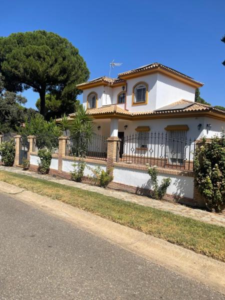 Pinar De La Juliana - Andalousie