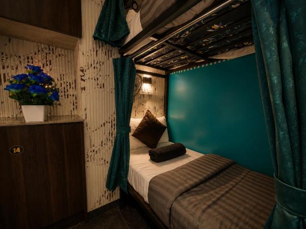 Zull Backpackers Hostel Andheri-midc - Mumbai