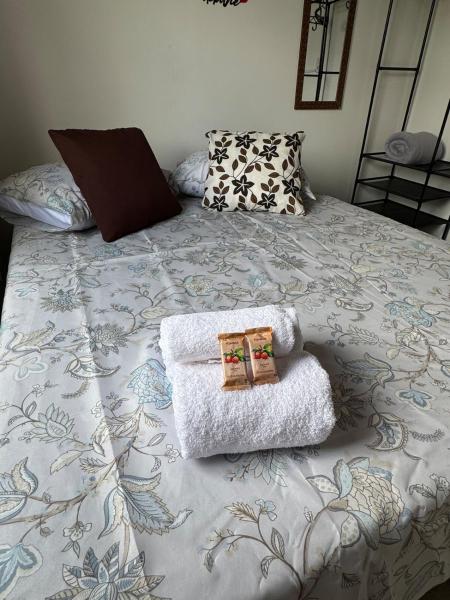Loft Aconchegante Em Cuiabá-mt - 01 - Cuiabá