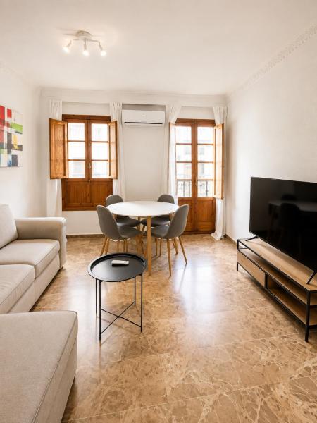 Apartamento Boabdil - 哥多華