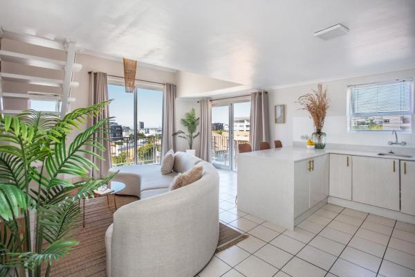 Chicliving Lovelofts 1bed - Parking - Pool - Views - Cape Town